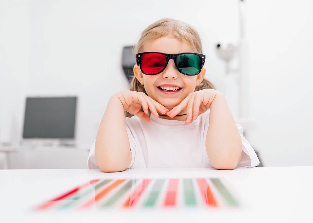 Vision Therapy Portland, ME | Portland Vision Therapy - Maine